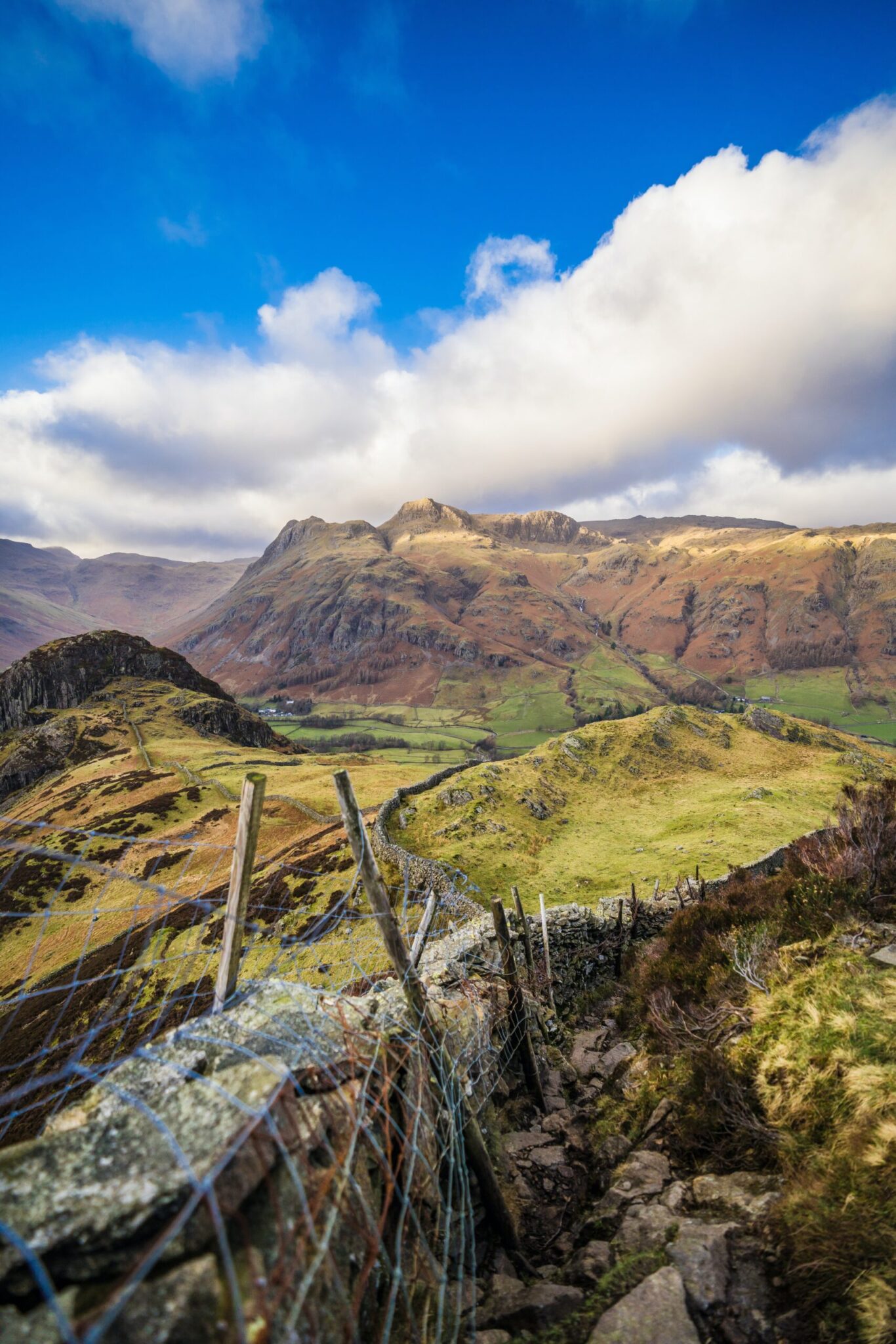 Lake District Scrambles | Climb Jacks rake: The ultimate guide