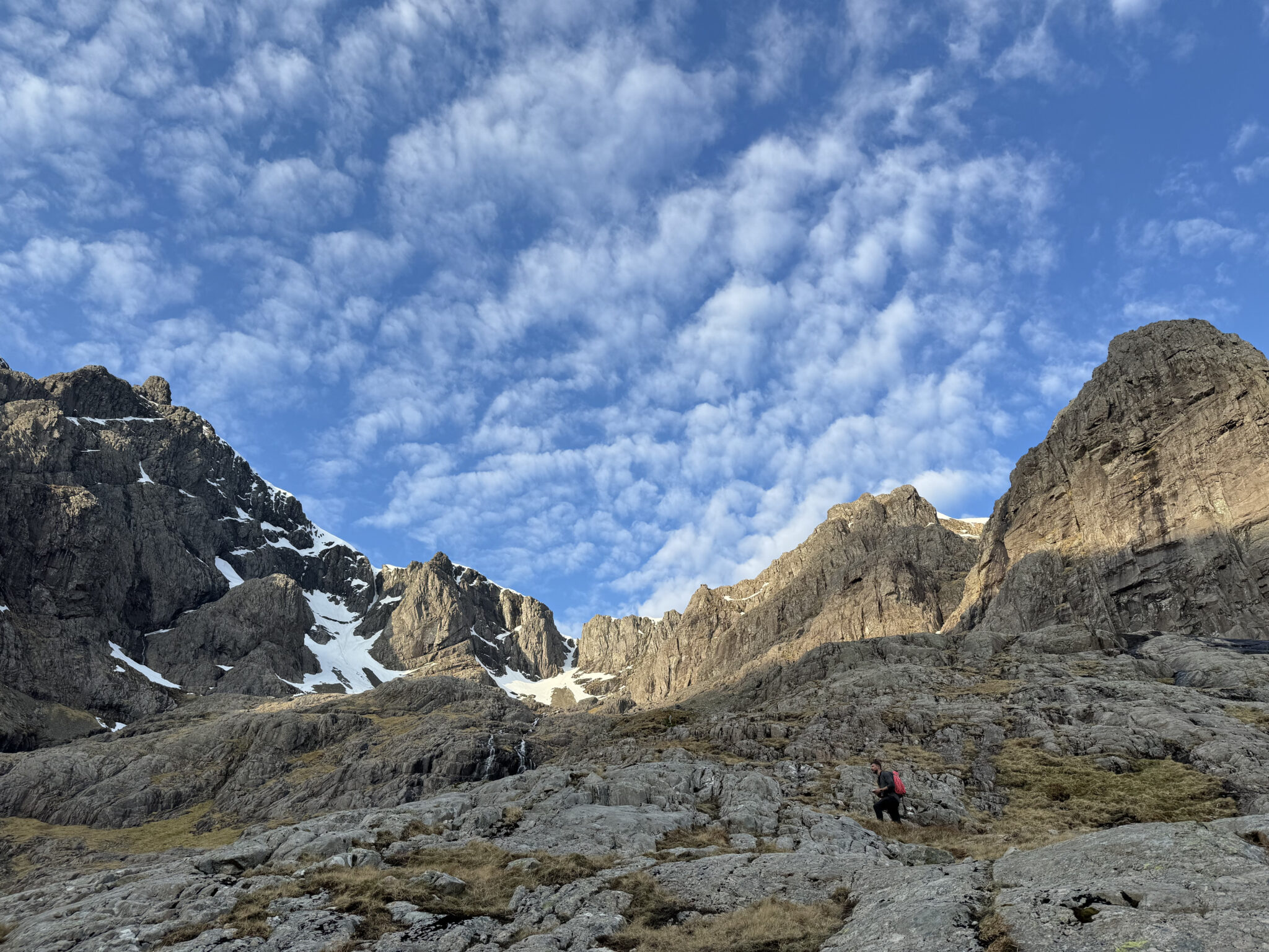 UK Trad Climbing Grades Explained - Climbing in the Lake District